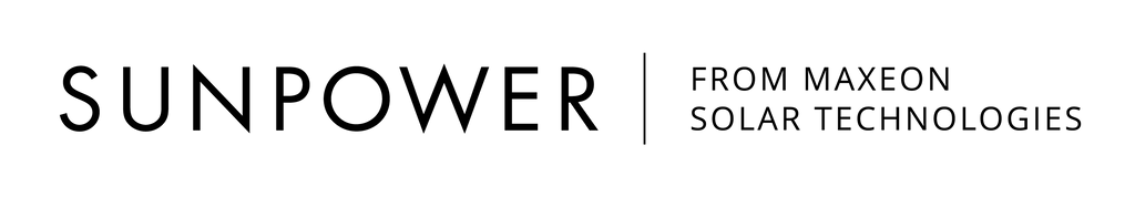 Sunpower-Maxeon